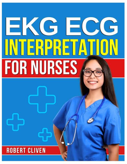 ECG EKG DIGITAL BOOK | Genesis | uDocz
