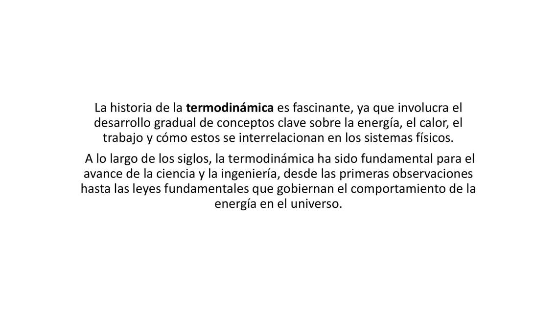 CLASE DE HOY TERMODINAMICA | Johanna Gabriela | uDocz