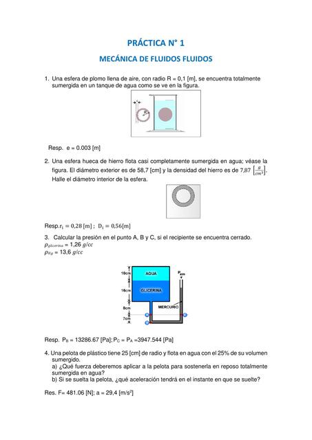 PRACTICA N1 FISICA II | Noemi | uDocz