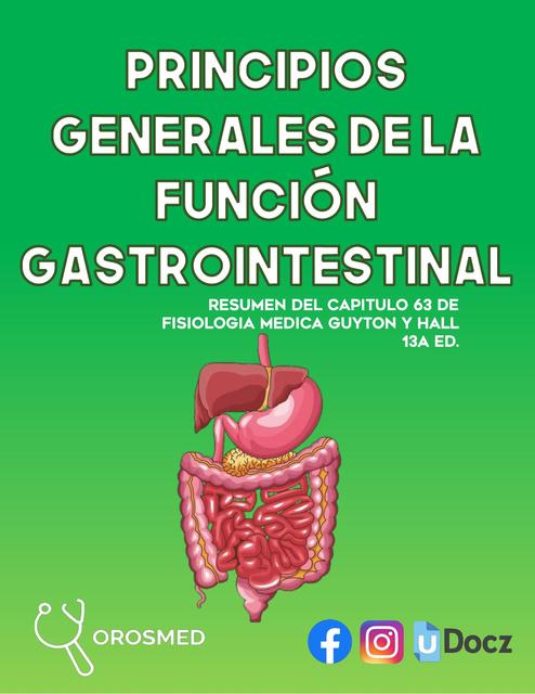 Fisiología Guyton | uDocz