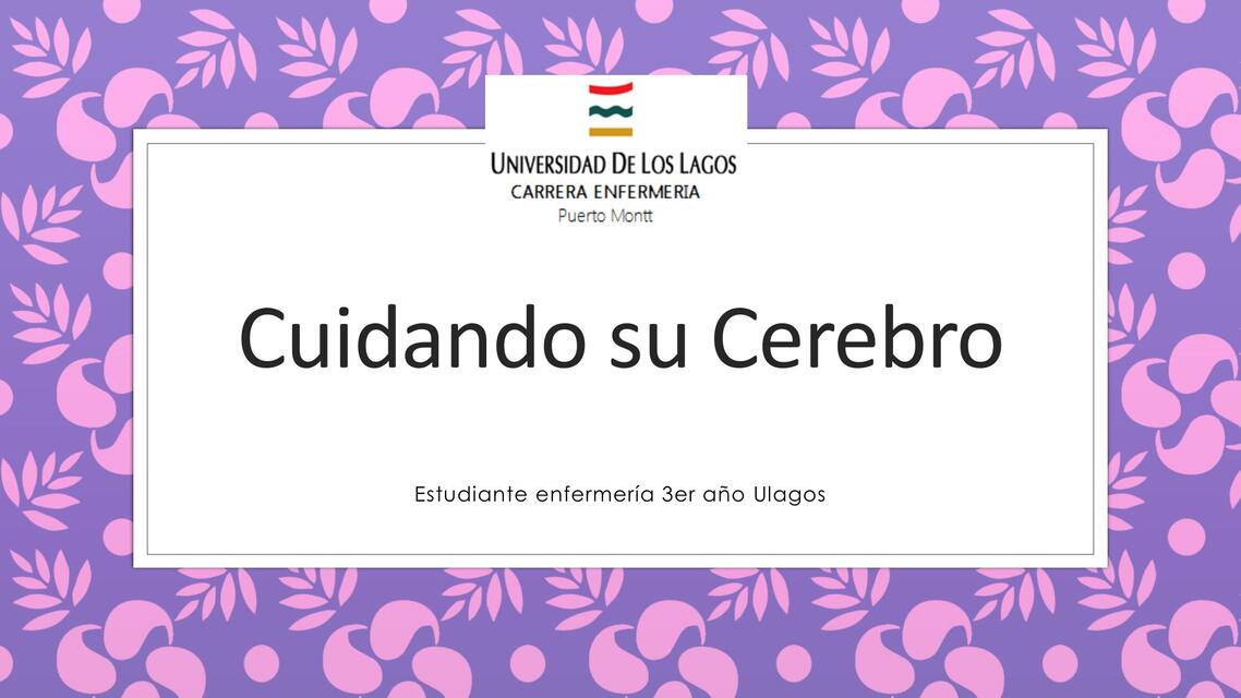 acv educacion HBPM | Alexis | uDocz