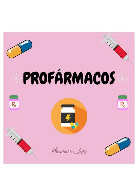 PROFARMACOS | Pharmaceu_Tips | uDocz