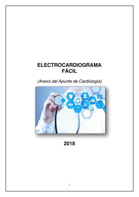 ECG FACIL | Nursemeed | uDocz
