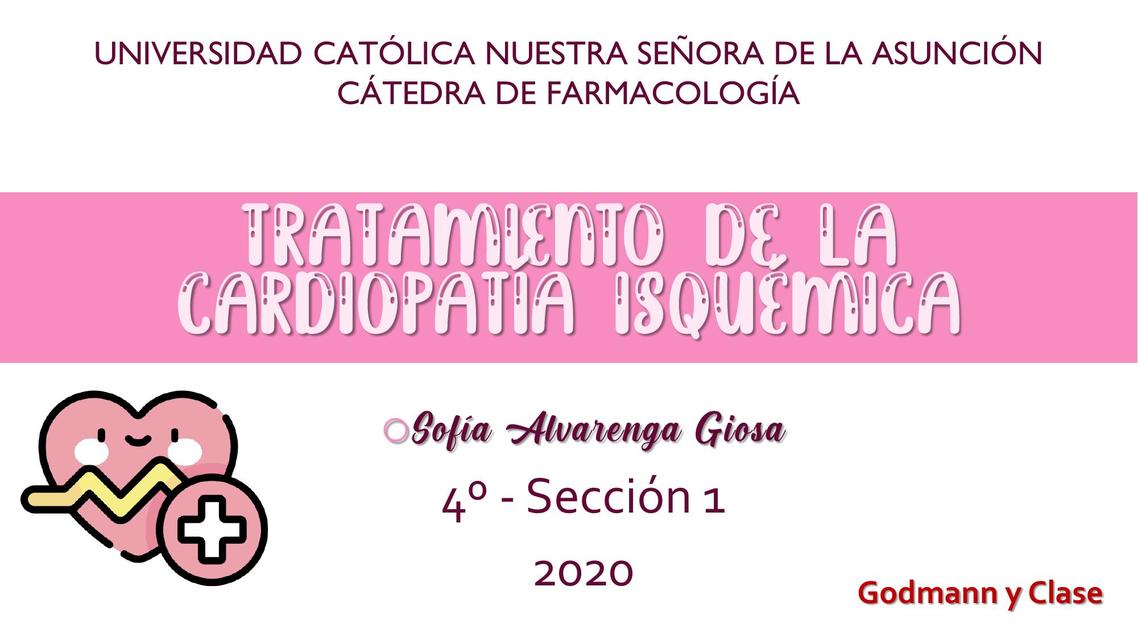 Antianginosos completo-Godmann | Kuma | uDocz