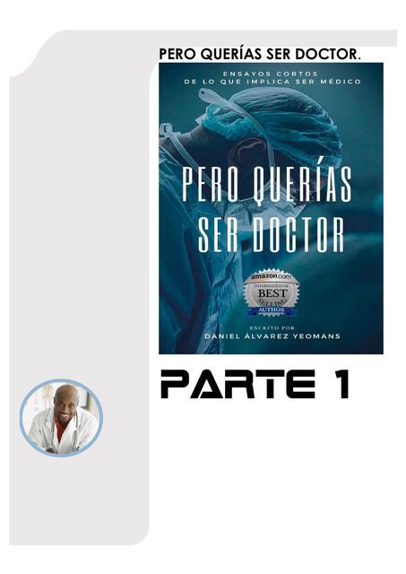 Flashcards de Pero querías ser doctor | Por Studimedicina | uDocz