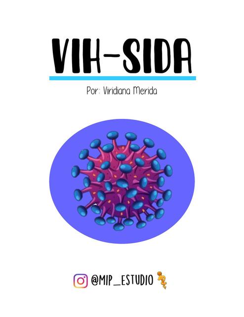 VIH-SIDA | Mip_estudio | uDocz