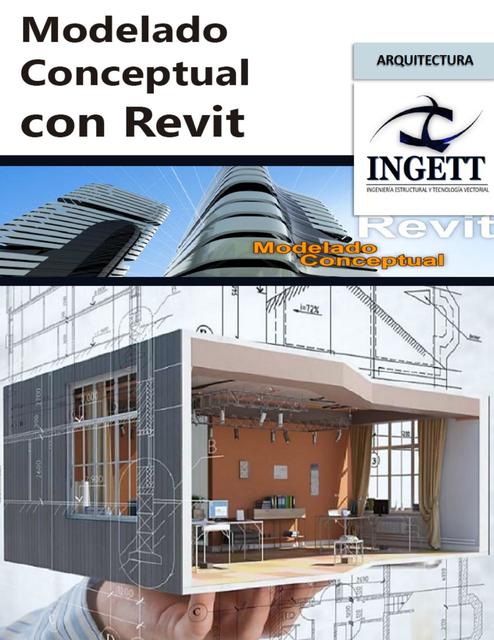 Modelado Conceptual con Revit | RAFO A. N. | uDocz