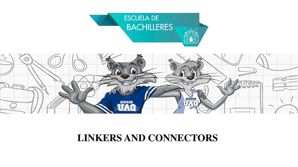 English Connectors | Rvinsh Shcn | uDocz