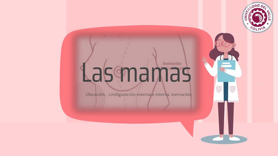 Las mamas | Kmi Cruz | uDocz