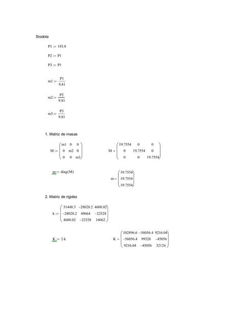 筸ʐ簈ʐ Metodo Stodola.Pdf | Anon | uDocz