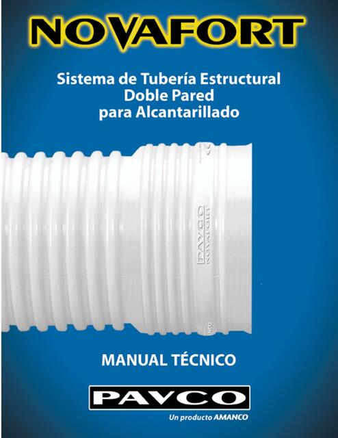 Manual Novafort | ricardo80 | uDocz