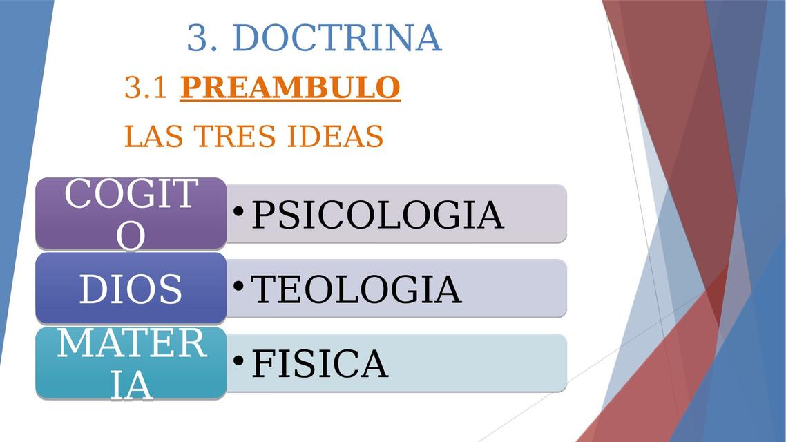 Filosofia Moderna | ghost110837 | uDocz