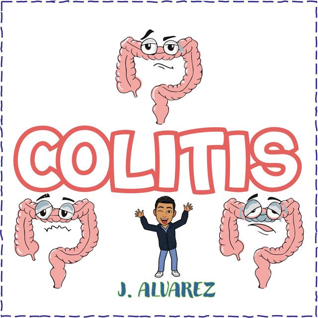 Colitis | uDocz
