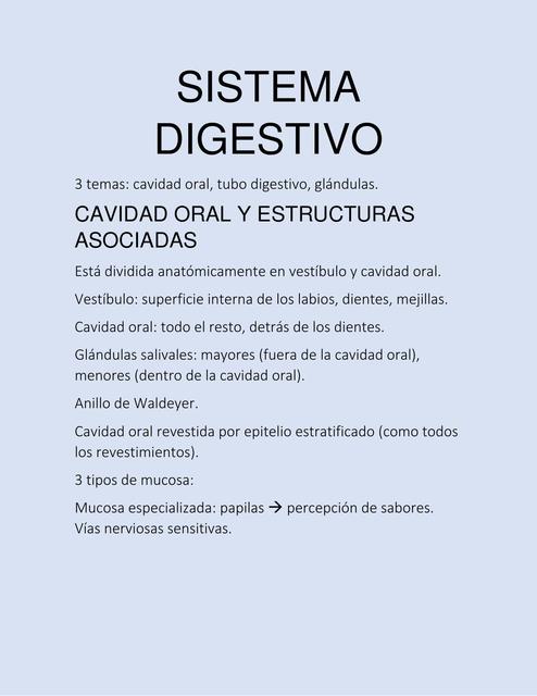 Sistema Digestivo | Dayana Martínez Zárate | uDocz