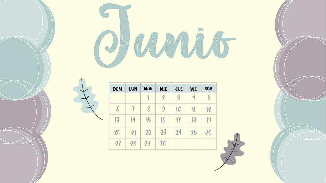 Portadas Junio | Diana T | uDocz