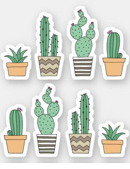 Sticker imprimibles | uDocz