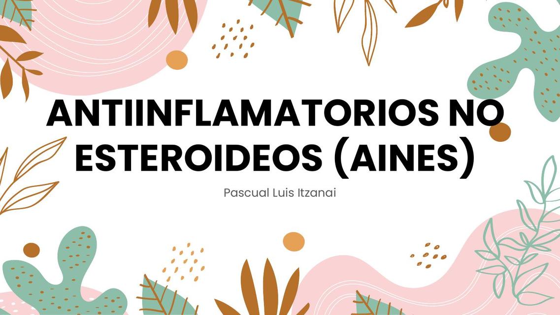 AINES | OdontoVibe | uDocz