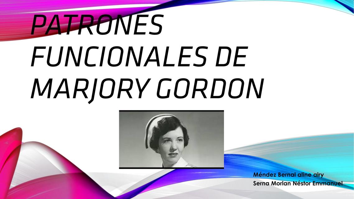 Patrones Funcionales