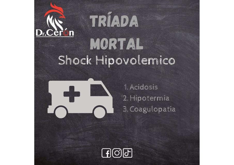 Triada Mortal