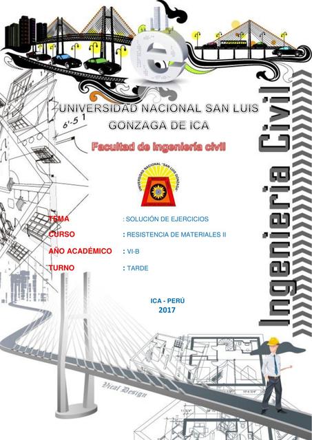 Ejercicios de Hidrostática | Jean Pierre Leon | uDocz