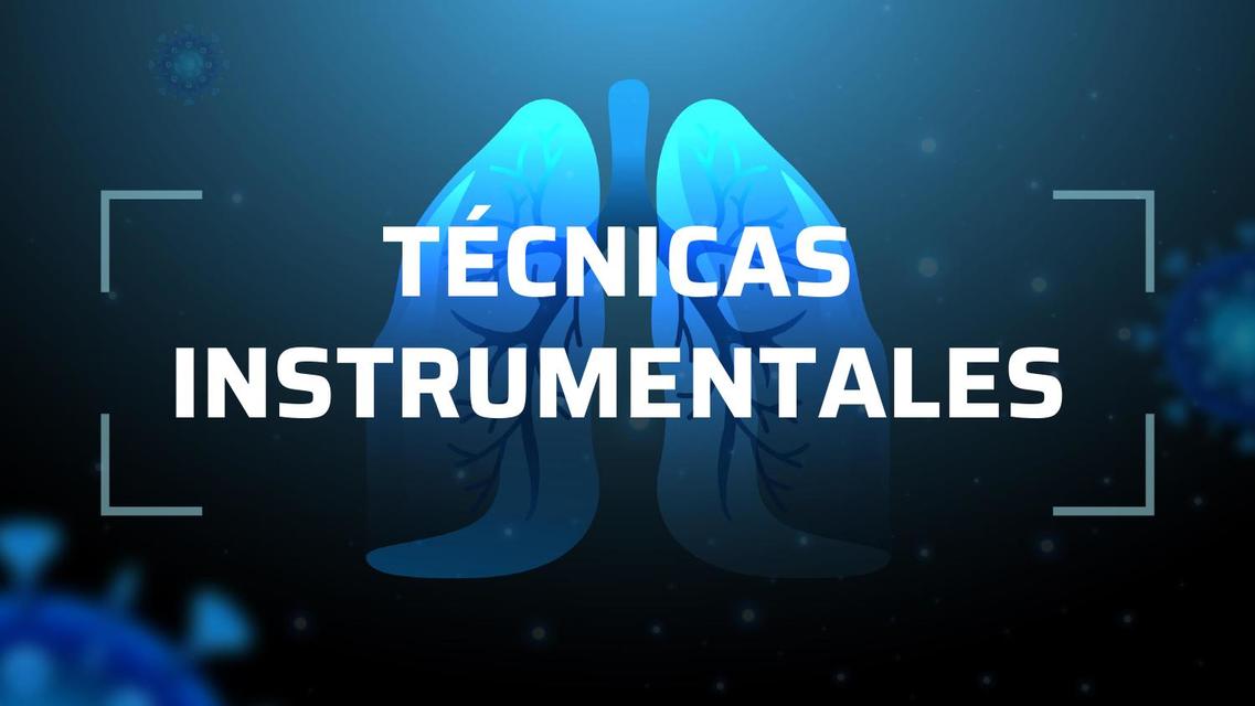 Técnicas instrumentales | Tania Milena Garnica Gonzalez | uDocz
