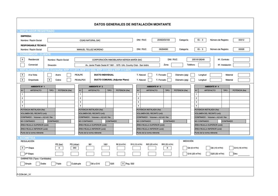 Datos Generales | Anon | uDocz