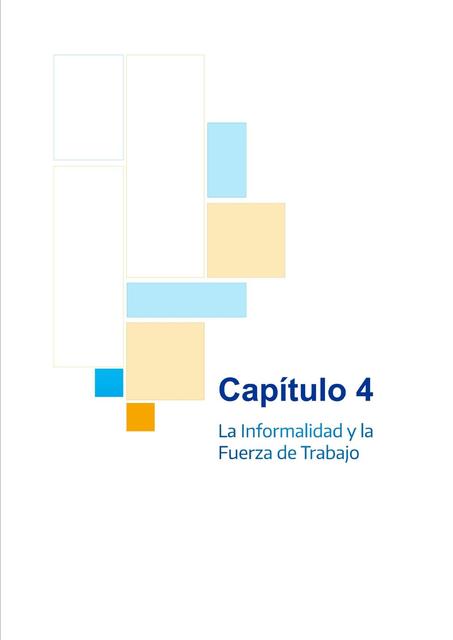 La Informalidad y la Fuerza de Trabajo | Brayan Rimas | uDocz