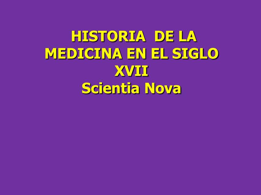 Scientia Nova | Fiorella Guerra Taure | uDocz