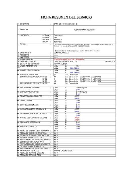 Reajuste y Reintegro | FREDDY JAVIER | uDocz