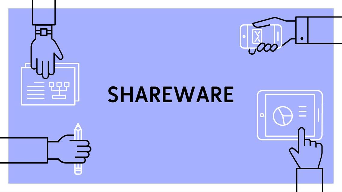 Shareware | alfredo manobanda | uDocz