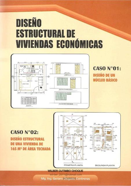 Diseño Estructural de Viviendas Económicas | JORGE LANDEROS | uDocz