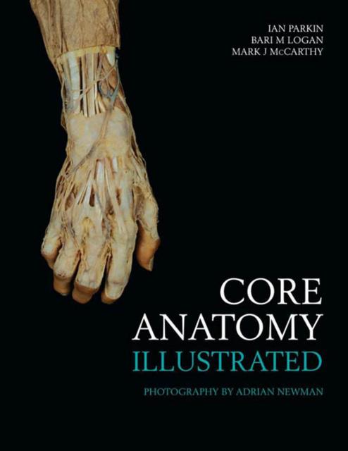Core Anatomy Ilustrated 1 | MEDICLUB | uDocz
