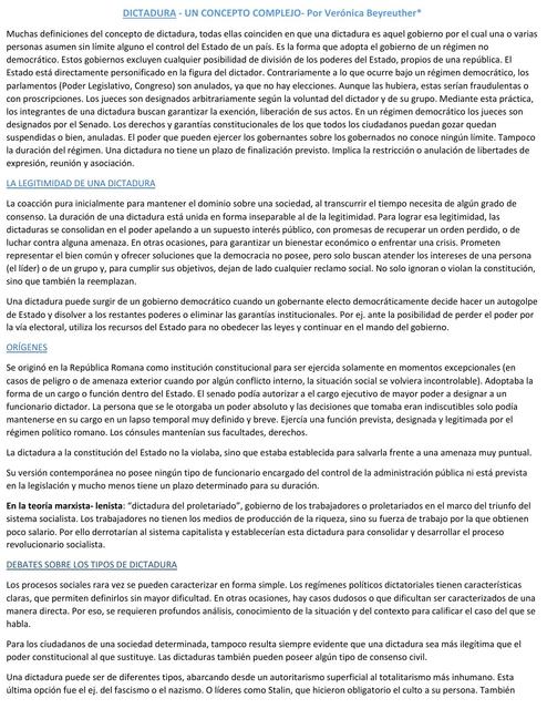 Deich Beyreuther Nacke y Petrino y resumen capitulos 3 y 4 romero ...