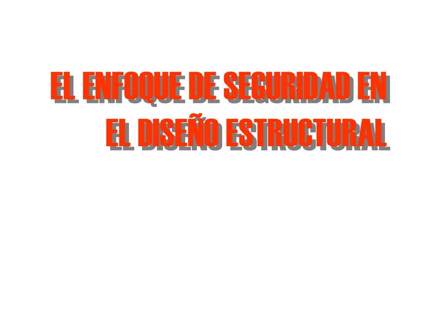 Diseño Estructural | Argenis Castillo | uDocz