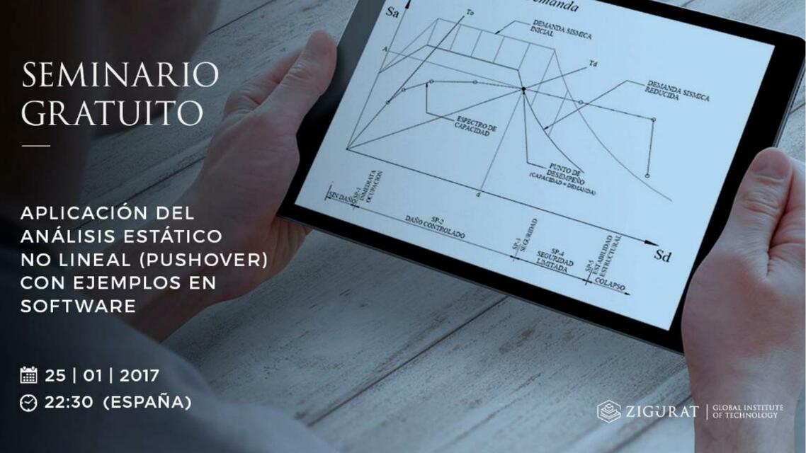 Aplicación Del A.E.N.L Pushover.Pdf | Anon | uDocz