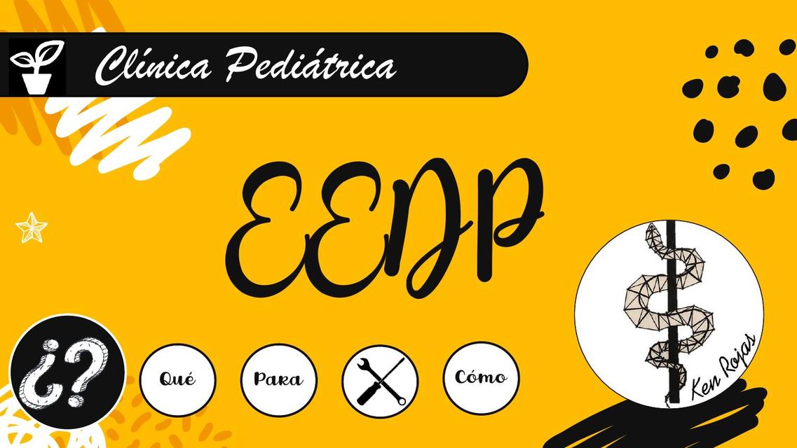 EEDP Ken Rojas | Ken Rojas | uDocz