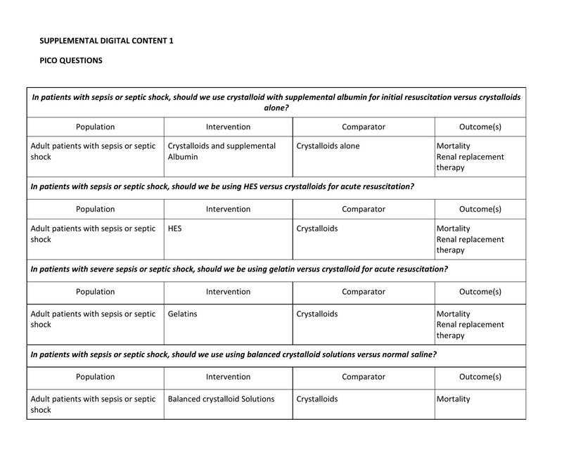 SUPPLEMENTAL DIGITAL CONTENT | Gustavo Ramirez | uDocz