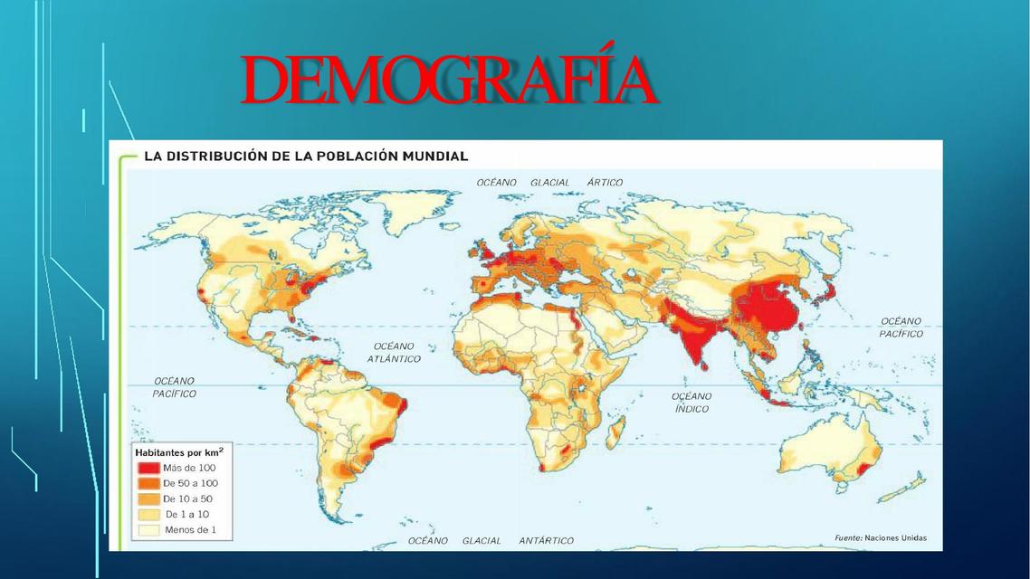 Demografía de Perú | Patricia Del Carpio | uDocz