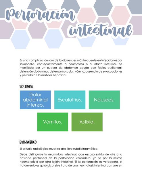 Gastroenterología | uDocz