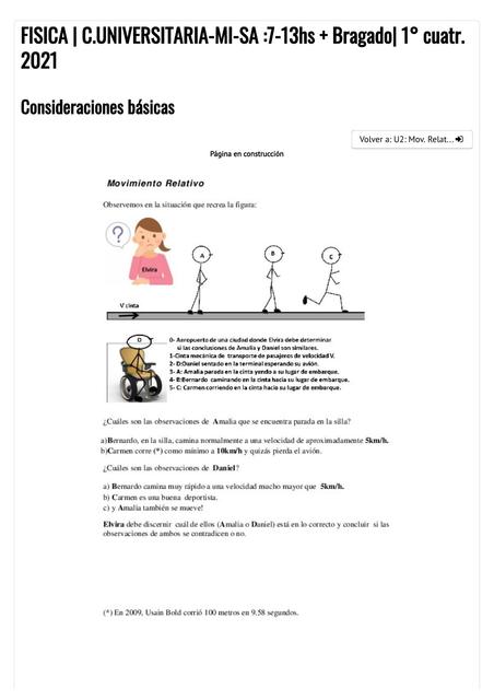 Consideraciones básicas | Study_sunshines | uDocz