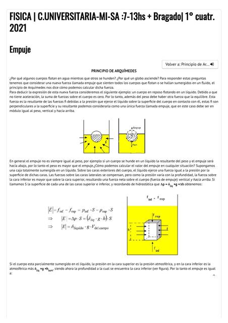 Empuje | Study_sunshines | uDocz