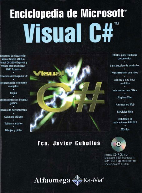 Visual C Sharp Victor Ayquipa Ampuero Udocz