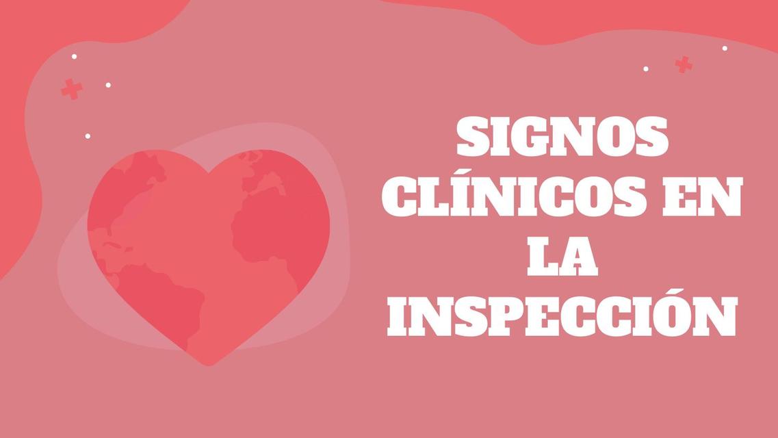 Semiología cardíaca signos clínicos | Ms.study.med | uDocz