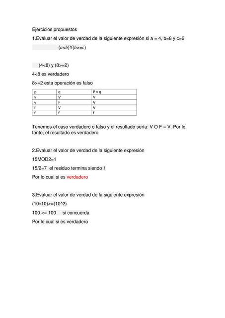 Tarea de Algoritmos | Estevy Pizango | uDocz Tarea de Algoritmos | Estevy Pizango | uDocz