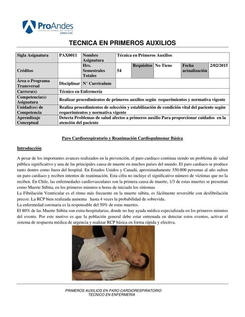 24 RCP taller 5 | Jazmine Zambrano | uDocz