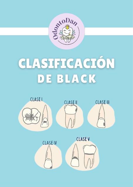 Clasificación de Black | uDocz