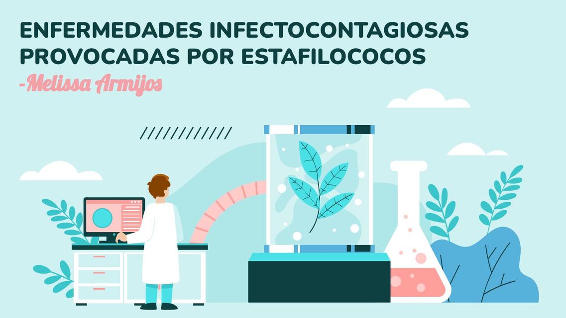 Resúmenes de Estafilococo | Descarga apuntes de Estafilococo