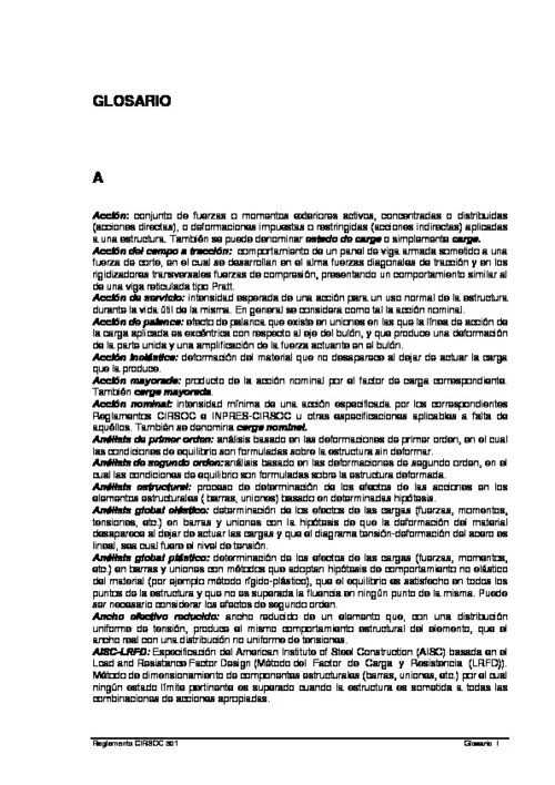 Glosario | Jheyson Velásquez Arias | uDocz