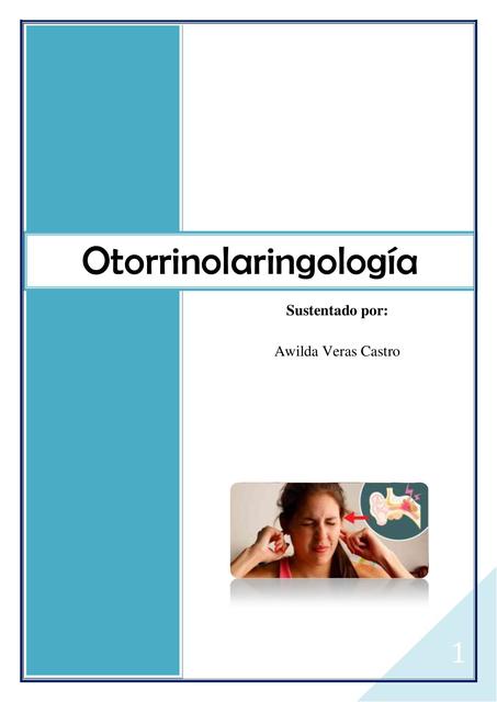 Acufenos O Tinnitus Avecamedical Udocz