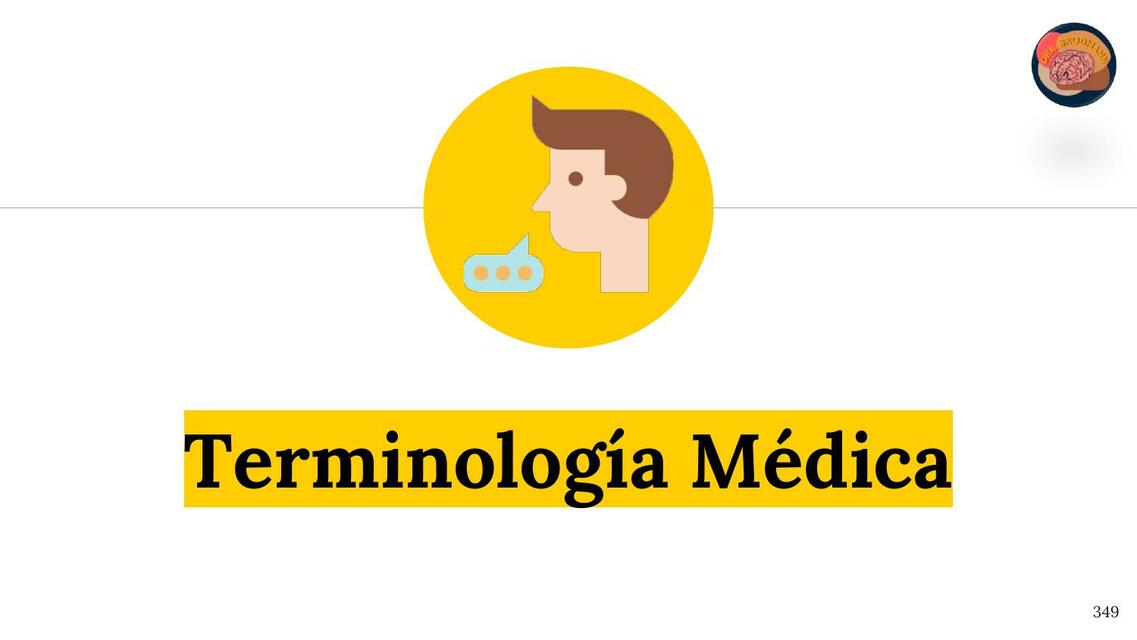 Terminología Médica | uDocz